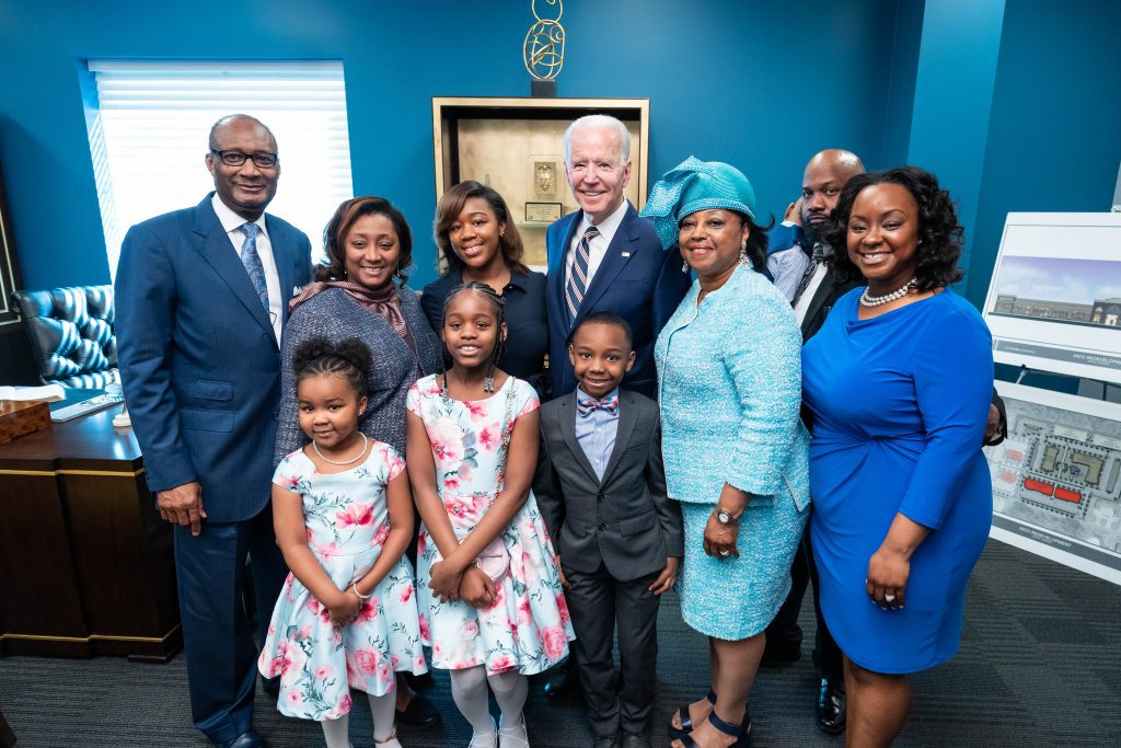 Gallery – Bennie Thompson for Congress