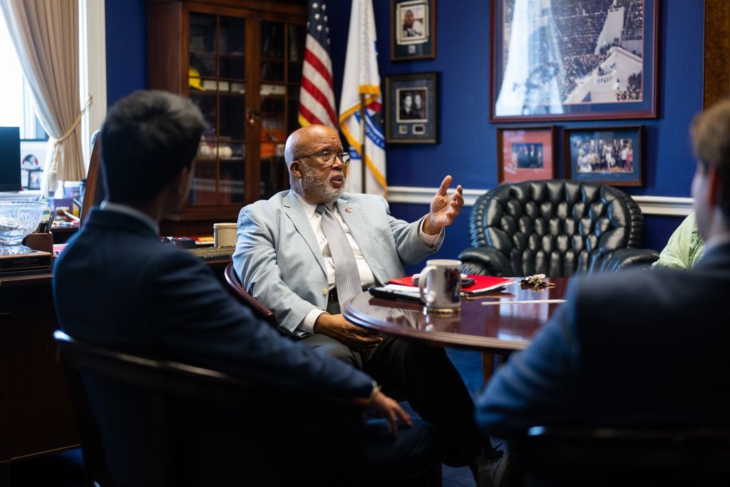 Gallery – Bennie Thompson for Congress